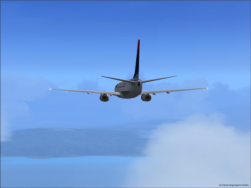 Microsoft Flight Simulator - Boeing 737 NG Operational and Training ...