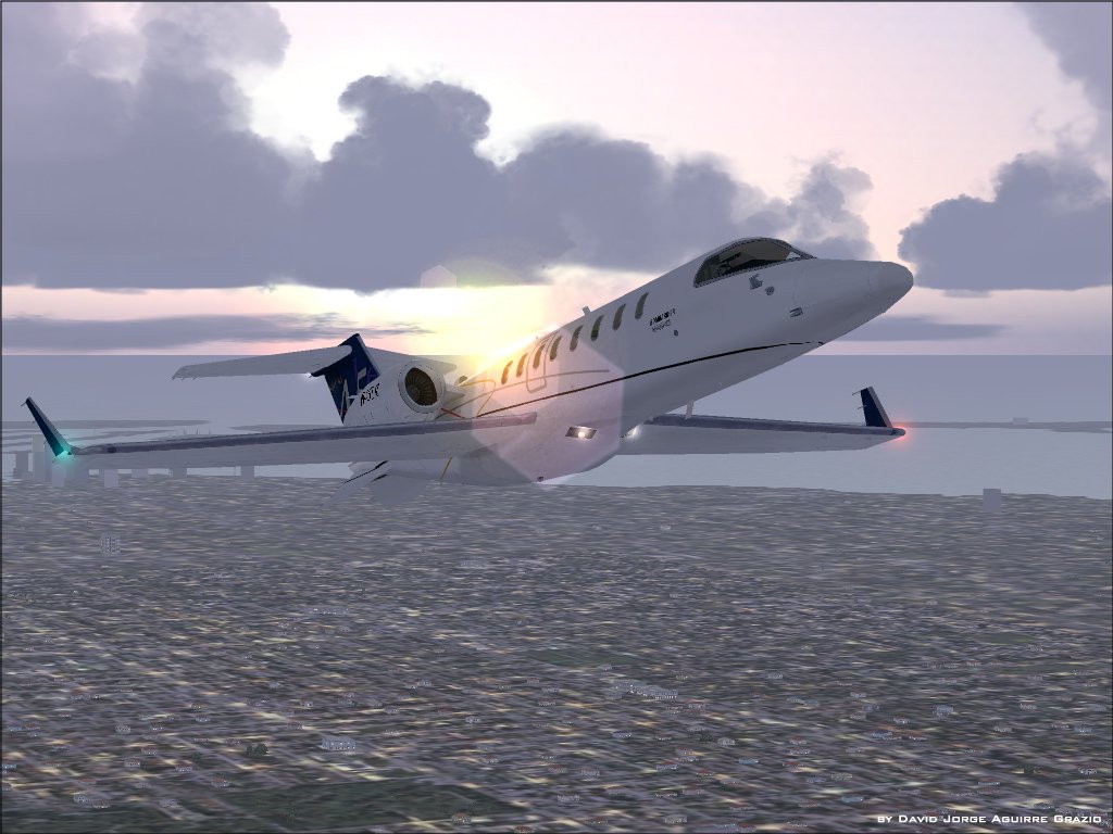 Microsoft Flight Simulator - Boeing 737 NG Operational and Training ...